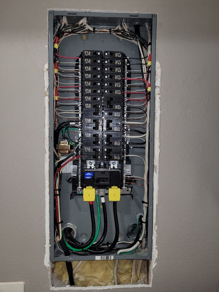 JERICHO ELECTRIC - Updated June 2024 - Request a Quote - PO Box 239, Nixa, Missouri ...