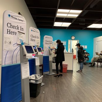 LABCORP - Updated January 2025 - 32 Photos & 124 Reviews - 2622 Ocean ...