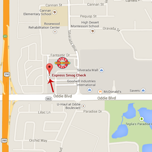 THE SMOG PLACE - Updated November 2025 - 16 Photos & 29 Reviews - 809 W ...