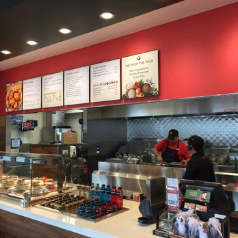 PANDA EXPRESS - Updated August 2025 - 28 Photos & 26 Reviews - 7223 ...
