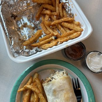 OVER THE CUSE DELI AND GRILL - Updated July 2025 - 37 Photos & 47 ...