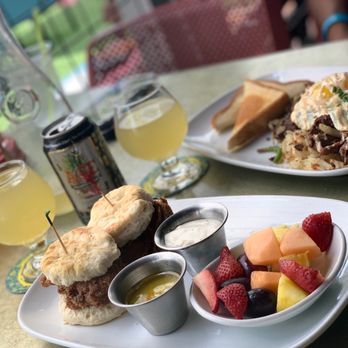 MOONSHINE DECK - Updated November 2024 - 170 Photos & 131 Reviews ...