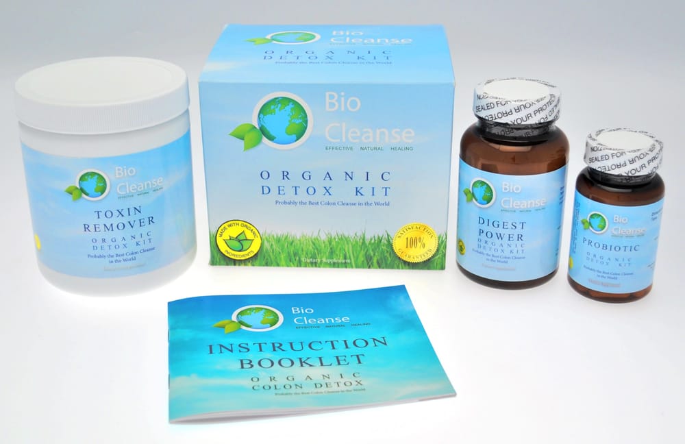 BIO CLEANSE - 4310 W 190th St, Torrance, CA - Yelp