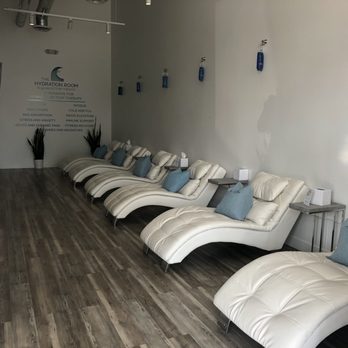 HYDRATION ROOM - Updated May 2025 - 50 Photos & 35 Reviews - 2967 ...