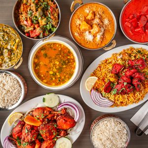 CURRY GATE 2 - Updated February 2025 - 236 Photos & 243 Reviews - 5516 ...