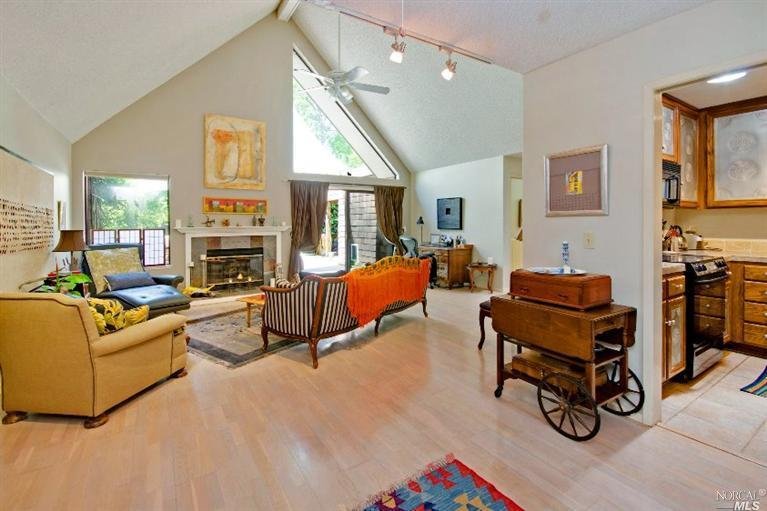 CATHERINE HOGAN - THE MADISON COMPANY - 911 Sir Francis Drake Blvd ...