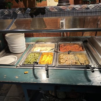 RICHARDS FARM RESTAURANT - Updated May 2025 - 119 Photos & 164 Reviews ...