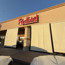 REDBIRD SCRATCH KITCHEN + BAR - Updated October 2025 - 545 Photos & 510 Reviews - 6444 North ...