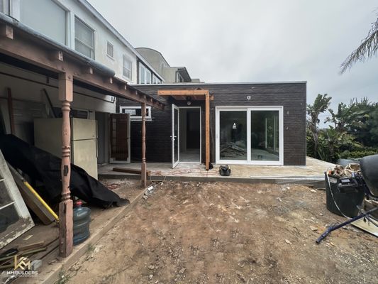 KM BUILDERS - Updated April 2025 - 207 Photos & 48 Reviews - 19528 ...