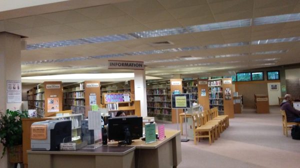 HAWAII STATE PUBLIC LIBRARY SYSTEM - Updated October 2025 - 17 Photos ...