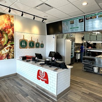 MARCO’S PIZZA - Updated October 2025 - 36 Photos & 16 Reviews - 8930 W ...