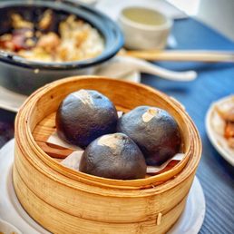 CHEF TONY DIM SUM - 1049 Photos & 227 Reviews - 1108 S Baldwin Ave ...