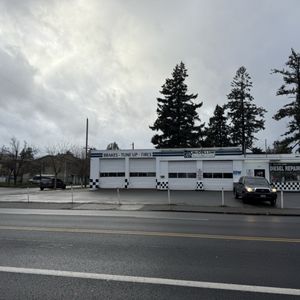 SANDY AUTO BODY - Updated September 2025 - 14 Reviews - 38650 Pioneer ...