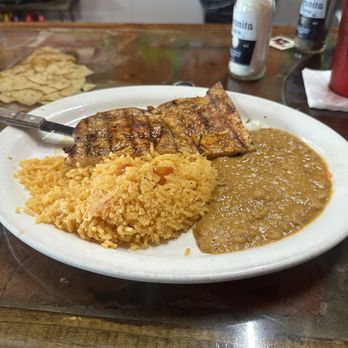 EL REFU - Updated June 2024 - 85 Photos & 61 Reviews - 17111 Tomball ...