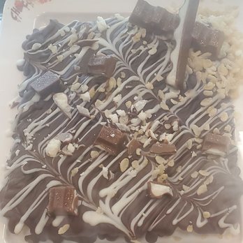 CHOCOLATE BASH - Updated July 2024 - 194 Photos & 92 Reviews - 352 W ...