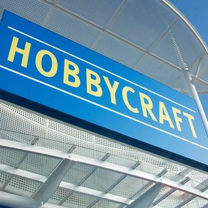HOBBYCRAFT SUPERSTORES - Updated June 2025 - 10 Reviews - 151 Oriental ...