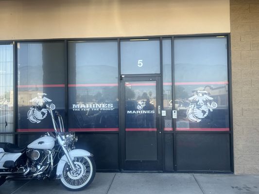 US MARINE CORPS RECRUITING -PHOENIX - Updated July 2025 - 7515 W ...