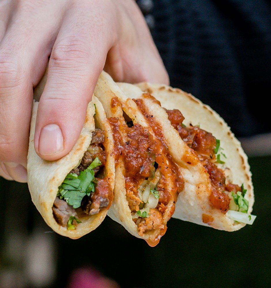 EL TECHO - Updated December 2025 - 772 Photos & 479 Reviews - 606 ...