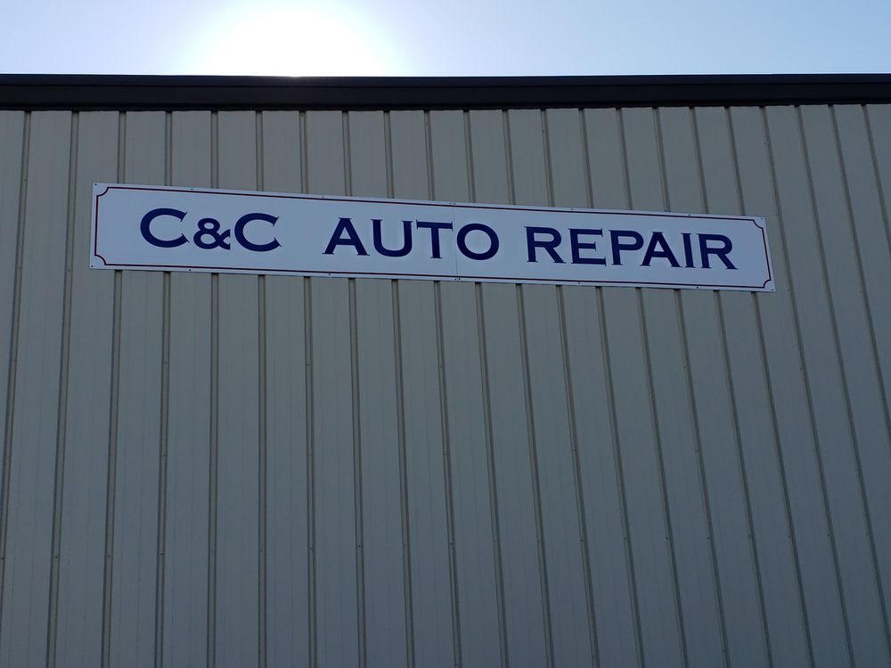 C & C AUTO REPAIR | 39 Reviews - 45661 Woodland Rd, Sterling, Virginia ...