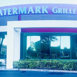 WATERMARK GRILLE - Updated October 2025 - 286 Photos & 377 Reviews ...