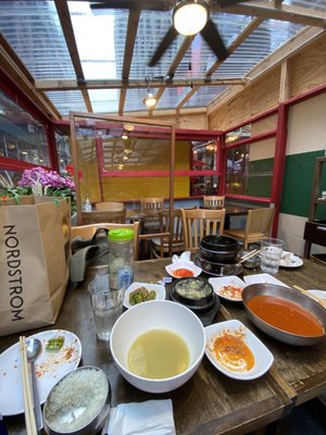 THE KUNJIP - 1526 Photos & 1125 Reviews - Korean - 32 W 32nd St, New ...