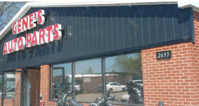 GENE’S AUTO PARTS - Updated October 2025 - 11 Photos & 13 Reviews ...
