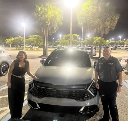 KIA OF CAPE CORAL - Updated December 2025 - 53 Photos & 261 Reviews ...