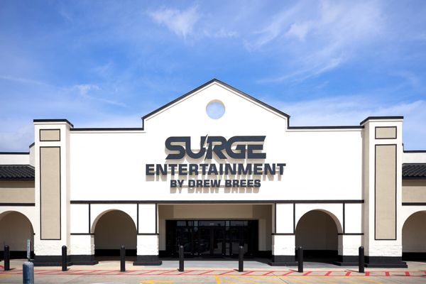 SURGE ENTERTAINMENT BY DREW BREES - Updated December 2025 - 84 Photos ...