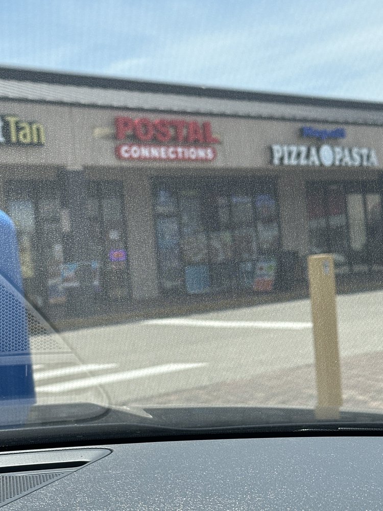 POSTAL CONNECTIONS - Updated May 2026 - 981 E Eau Gallie Blvd, Indian ...
