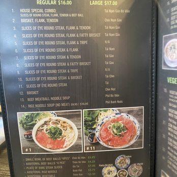 PHO HA PLUS - Updated July 2024 - 889 Photos & 641 Reviews - 21090 ...