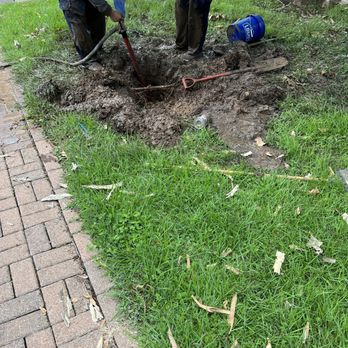 ANDY’S SPRINKLER, DRAINAGE & LIGHTING - Updated September 2025 - 21 ...