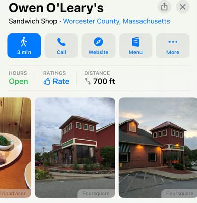 OWEN O’LEARY’S - Updated April 2026 - 106 Photos & 207 Reviews - 17 ...