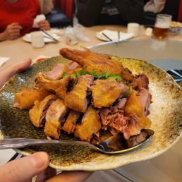 CHEF ZHU - Updated December 2025 - 502 Photos & 204 Reviews - 7845 ...