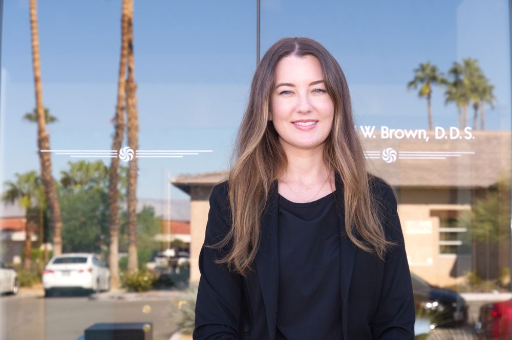 TIFFANY WADE, DDS - Updated December 2025 - 72027 Desert Dr, Rancho ...