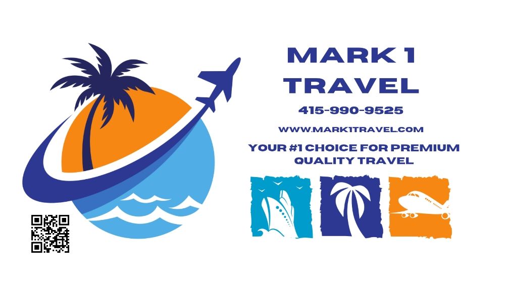 MARK 1 TRAVEL - Updated August 2025 - Contact Agent - 61 Delta St, San ...