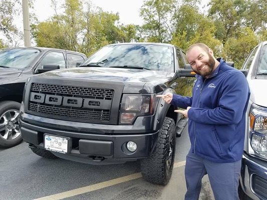 AUFFENBERG FORD BELLEVILLE - Updated September 2025 - 43 Photos & 70 ...