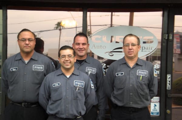 CURT’S AUTO REPAIR - Updated December 2025 - 15 Photos & 51 Reviews ...