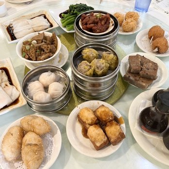 GOLDEN DIM SUM RESTAURANT - Updated November 2024 - 1102 Photos & 516 ...