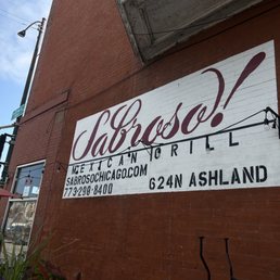 SABROSO! MEXICAN GRILL - Updated June 2025 - 458 Photos & 504 Reviews ...