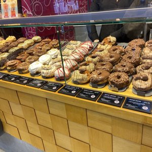 OFFBEAT DONUT CO - 144 Photos & 67 Reviews - Pearse Station, Dublin ...
