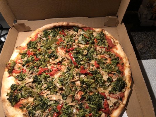 ANGELINA’S - 91 Photos & 140 Reviews - Pizza - 33 Atlantic Ave ...
