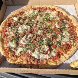RED ROCK PIZZA - Updated October 2025 - 196 Photos & 356 Reviews - 8455 ...