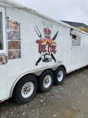 THE FIRE - Updated June 2025 - 11 Photos & 27 Reviews - 1747 Richardson ...