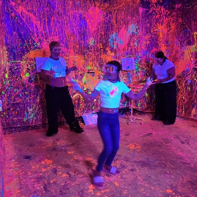 THE SPLATTER PLACE - Updated December 2025 - 36 Photos - 401 W ...