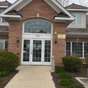 UROPARTNERS - Updated October 2025 - 17 Reviews - 1475 E Belvidere Rd ...