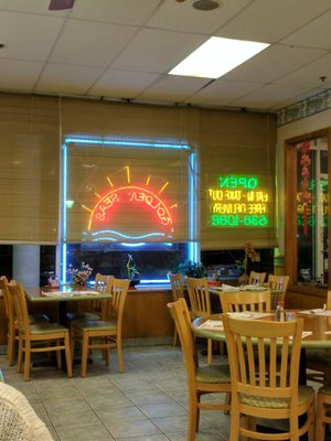 GOLDEN SEAS RESTAURANT - Updated December 2025 - 12 Photos & 51 Reviews ...