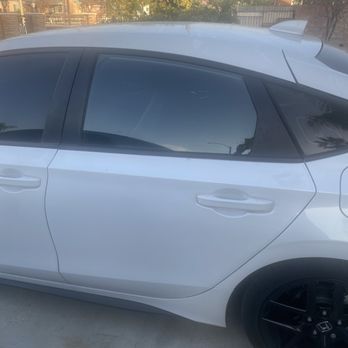 In The Clear Auto Glass - Updated June 2026 - 110 Photos & 13 Reviews ...
