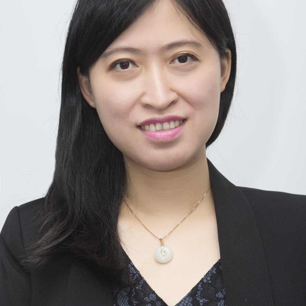 Ting Geng's Instagram, Twitter & Facebook on IDCrawl