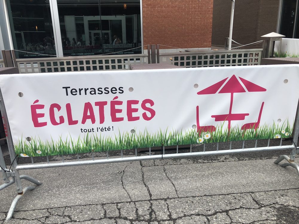 CENTROPOLIS - 10 Photos - 1799 Avenue Pierre-Péladeau, Laval, Quebec ...