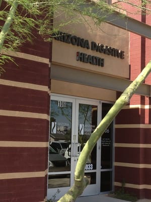 ARIZONA DIGESTIVE HEALTH - Updated December 2025 - 71 Reviews - 20033 N ...